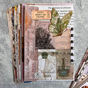 Set of 50 Prompt Cards - Etsy