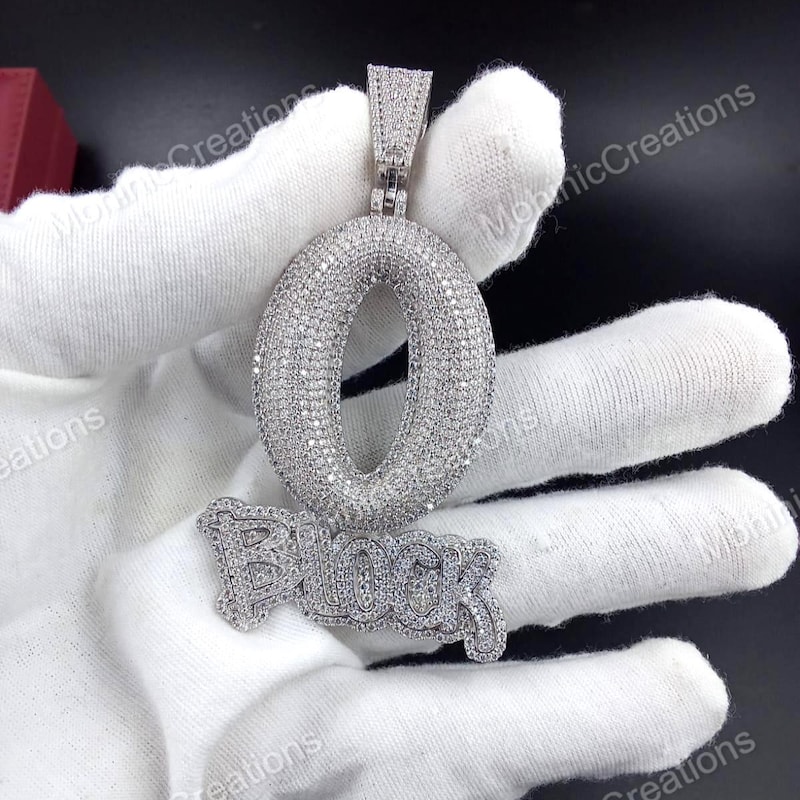 O Block Chain - Etsy