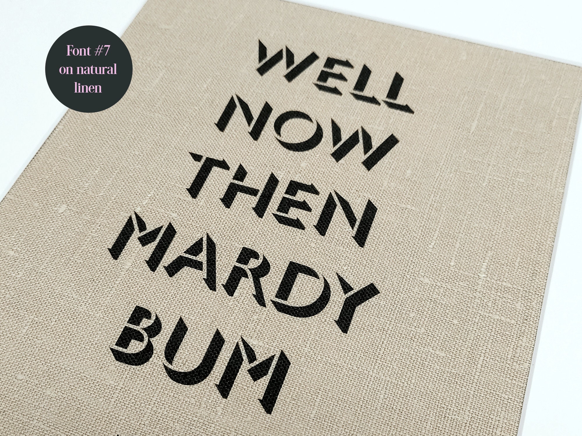 Custom Wording Print Design Your Own Print Custom Quote | Etsy