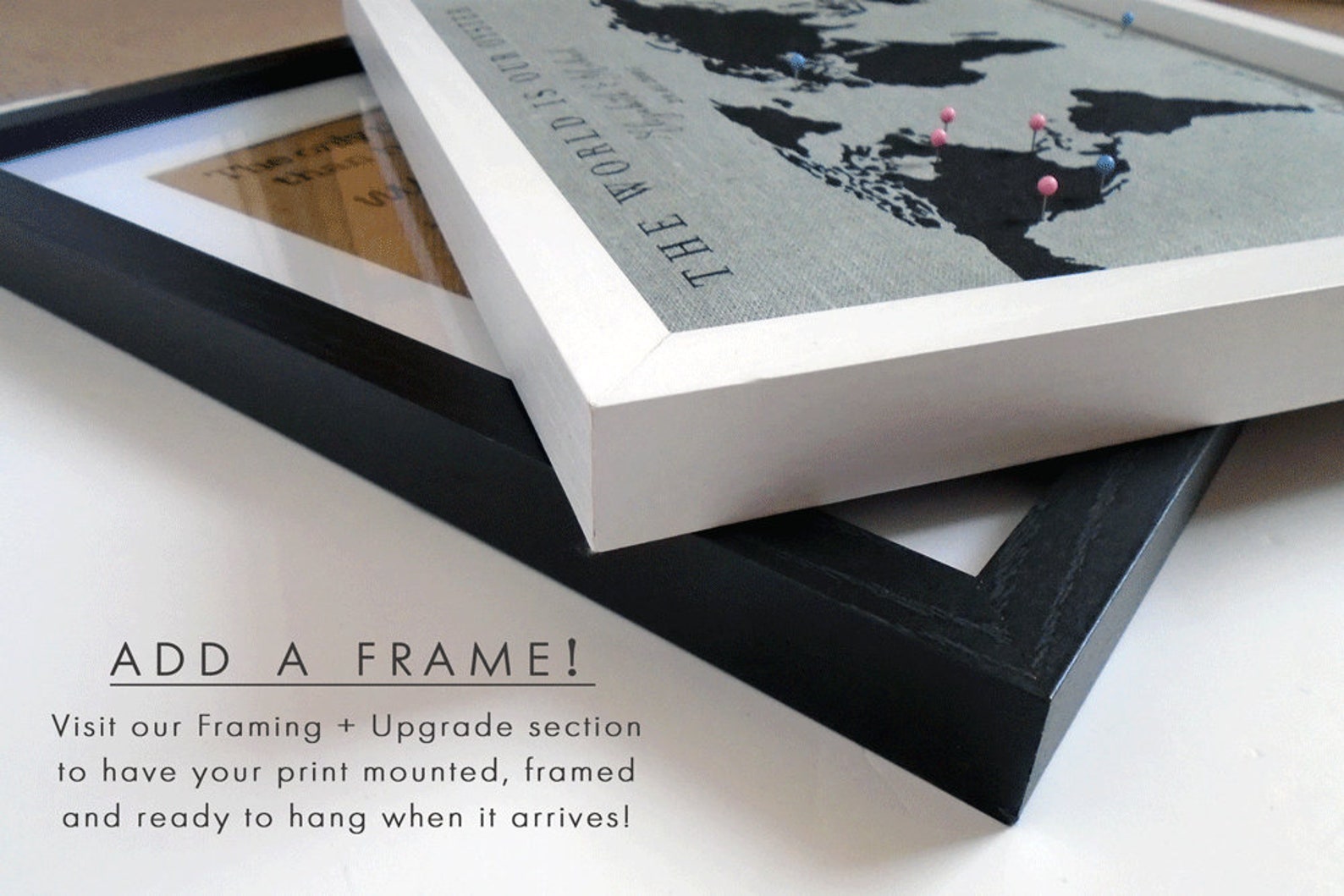 Linen Anniversary Gift, Personalised Family Print, Cotton Anniversary ...