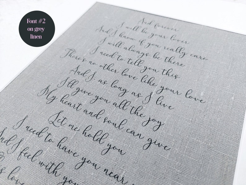 Custom Wording Print Design Your Own Print Custom Quote | Etsy