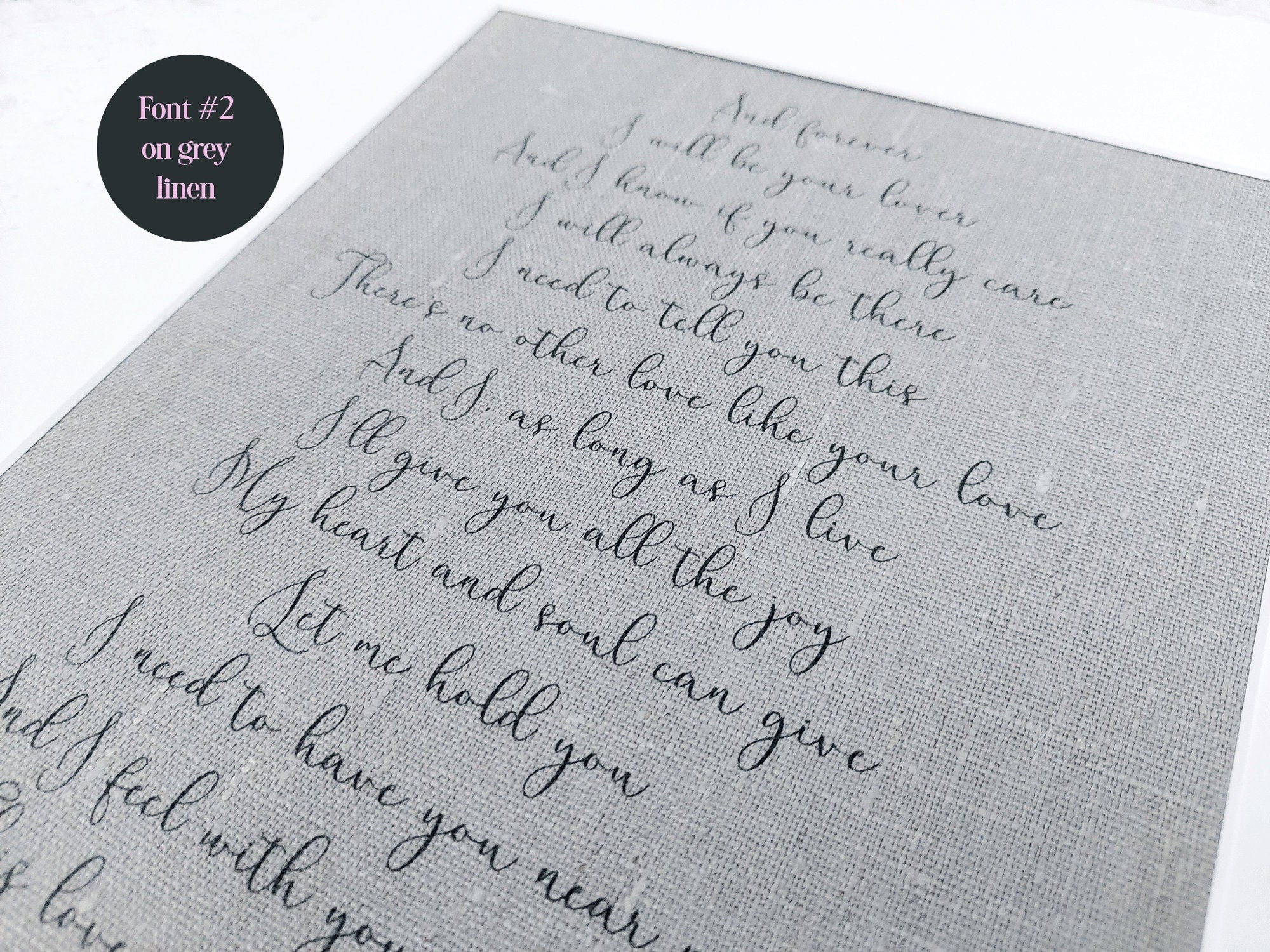 Custom Wording Print Design Your Own Print Custom Quote | Etsy