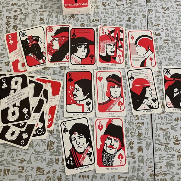 Fortune Telling - Etsy