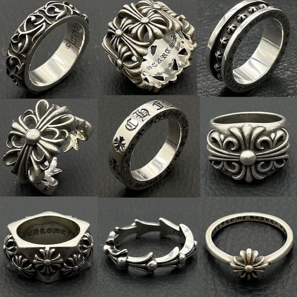 2k Wedding Ring - Etsy