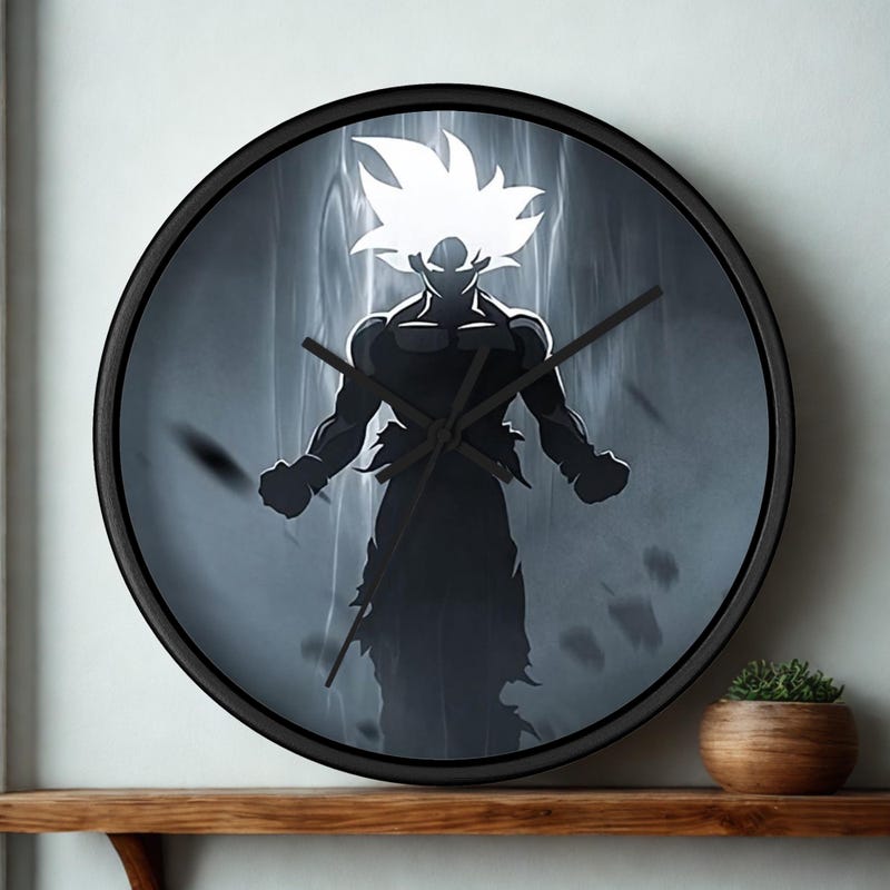 Dragon Ball Z Merch - Etsy