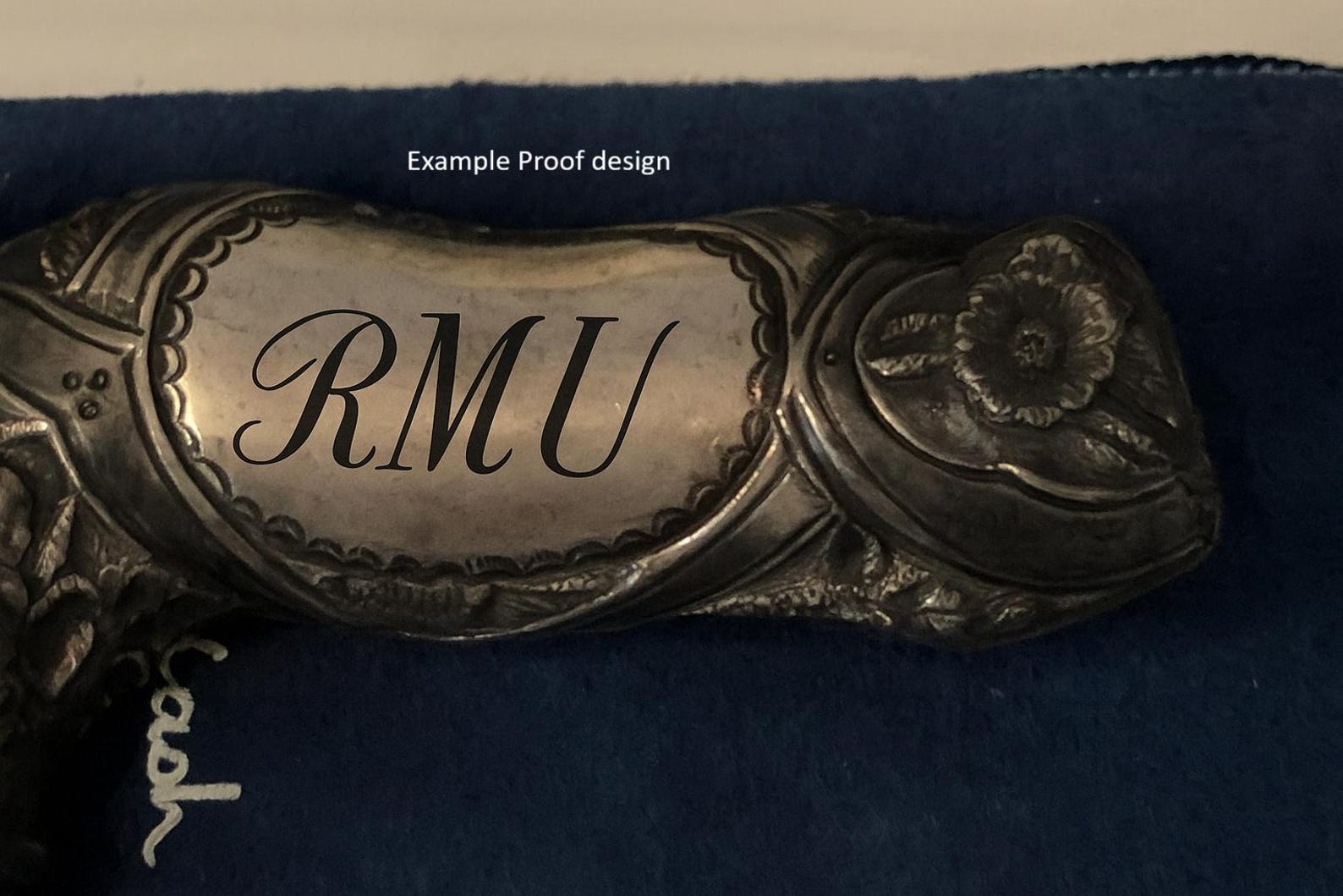 Polishing & Basic Engraving Combo - Etsy