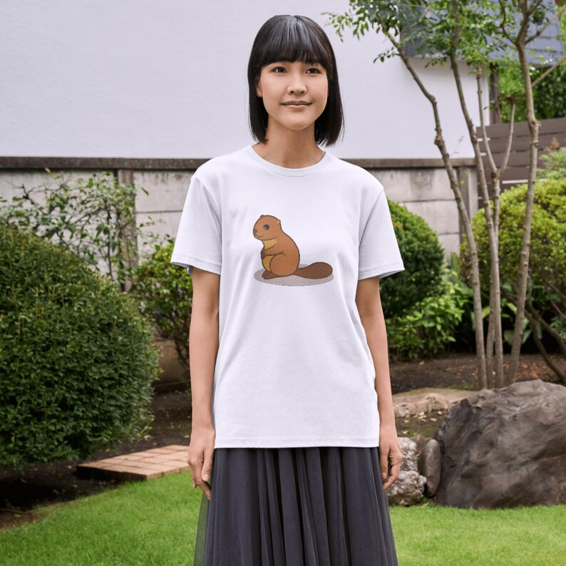 Woodland Animals Embroidery Designs, Forest Creatures (digital File - Etsy