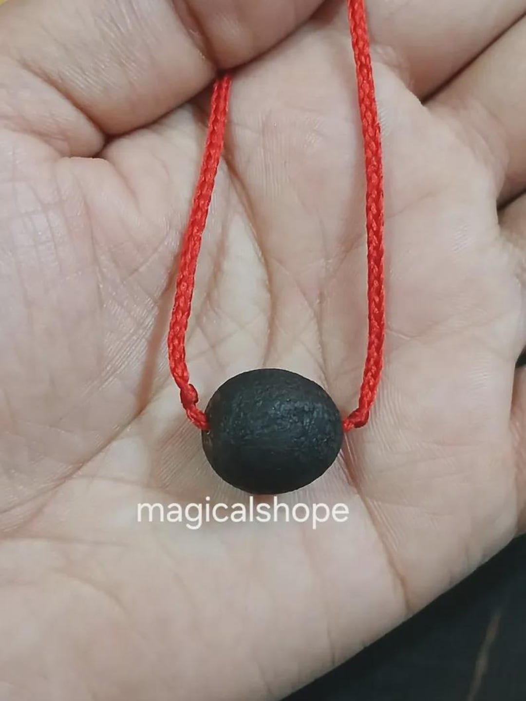 Hindu God Hanuman Temple Balaji Powerful Locket Protection From Evil ...
