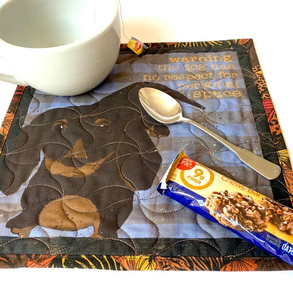 Dog Rescue Coasters - Etsy