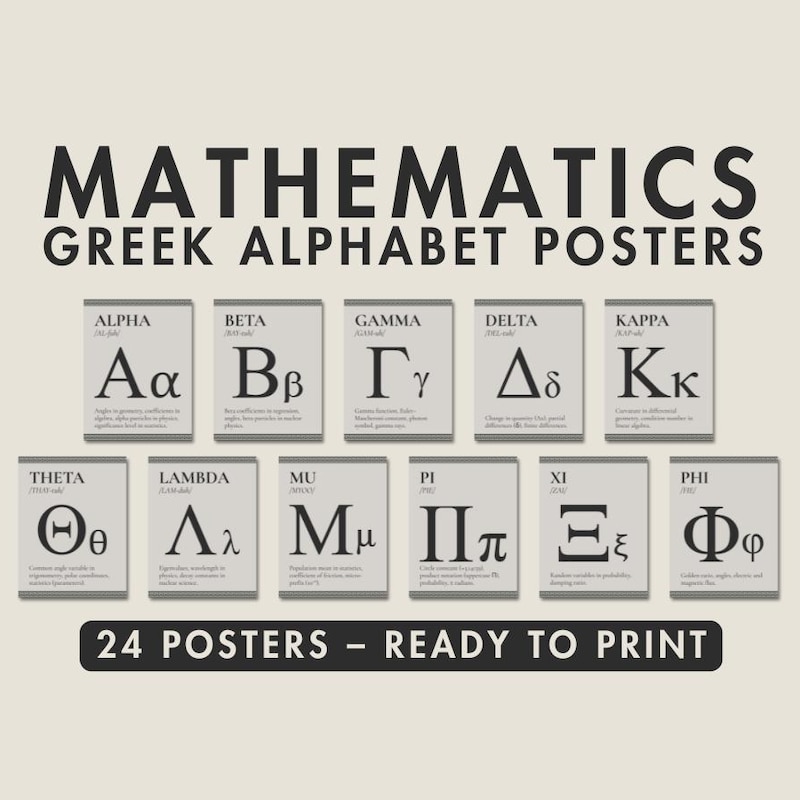 Greece Poster - Etsy