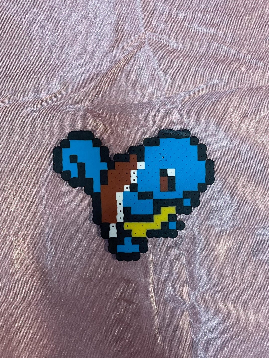 Pokemon Squirtle Mini Sprites - Etsy
