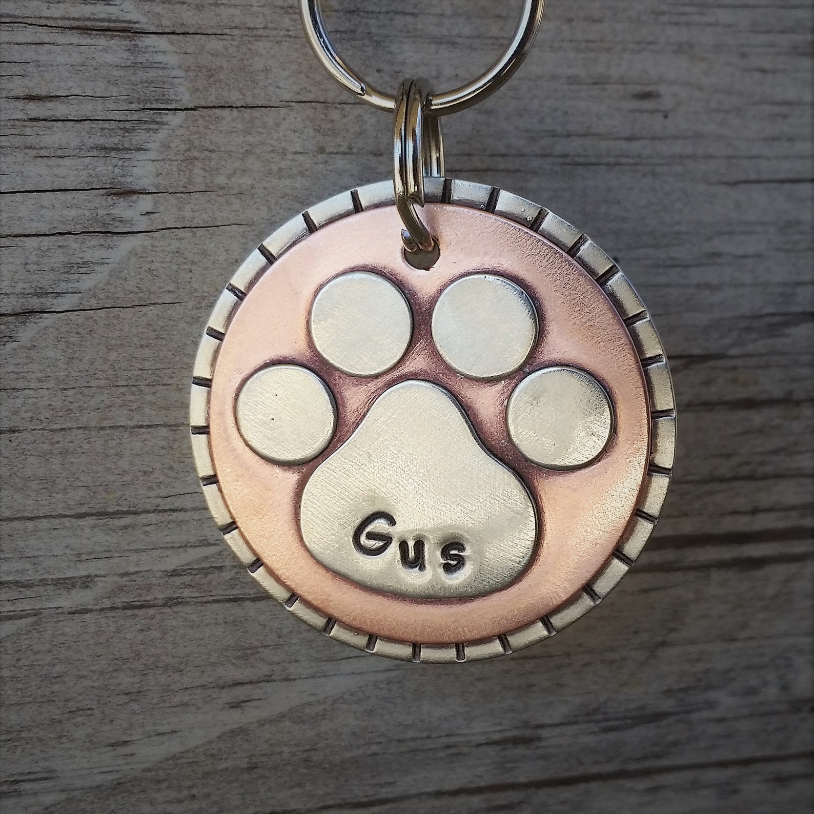 DOG Tag-pet Id Tag-dog Tags for Dogs-dog Id Tag-dog Tags-dog Mom Gift ...