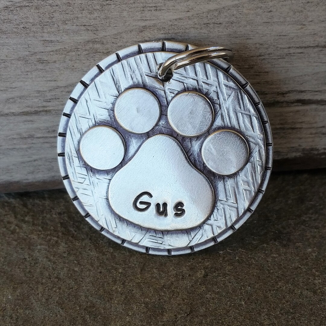 DOG Tag-pet Id Tag-dog Tags for Dogs-dog Id Tag-dog Tags-dog Mom Gift ...