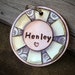Dog ID Tag- Dog Tag- Pet Name Tag- Sun Dog ID Tag- Lots of Sunshine- XL ...