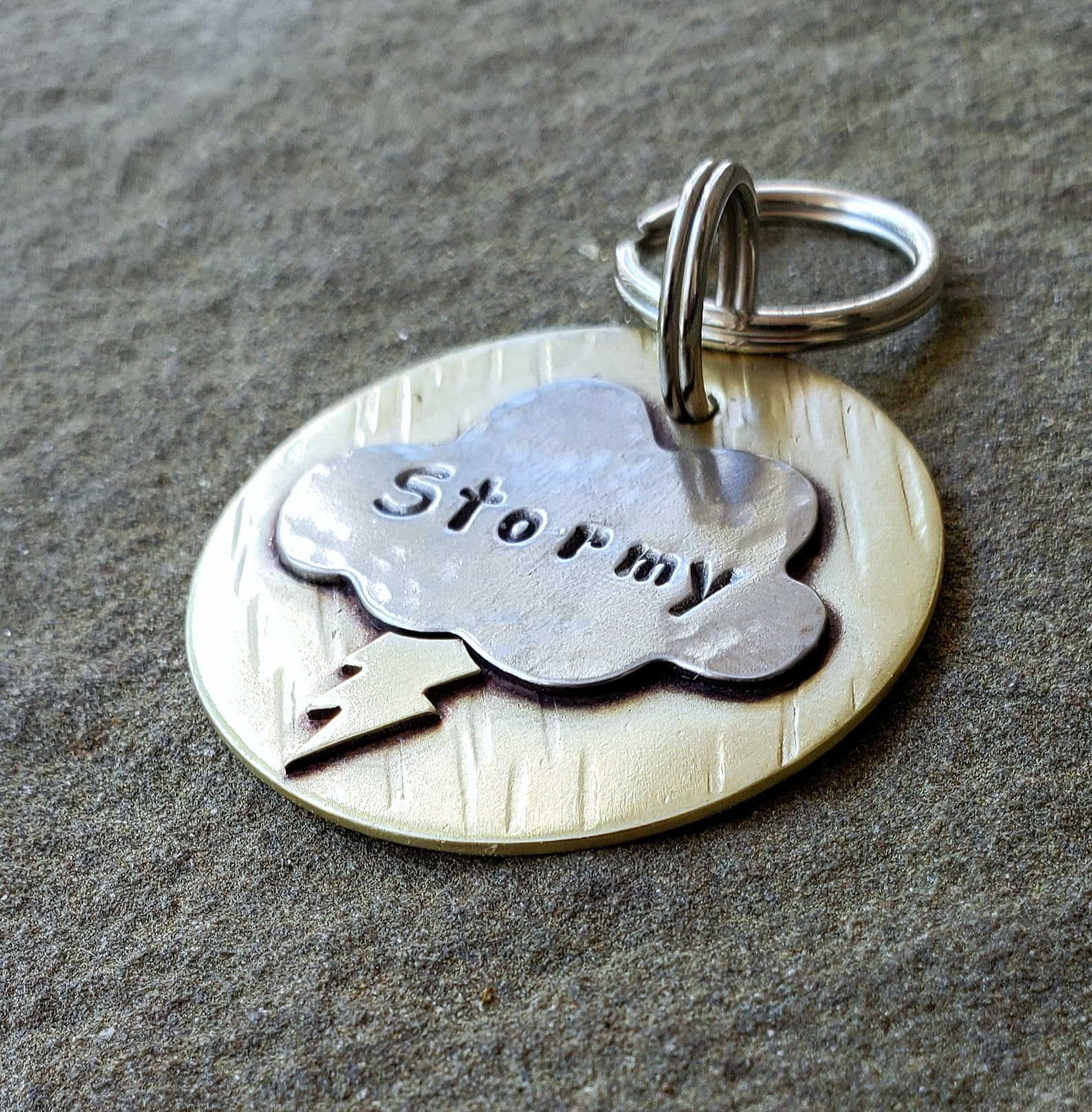 DOG Tag-dog Tags-dog Tags for Dogs-dog Id Tag-pet Id Tag-dog - Etsy