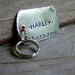 XL Military Style Dog Tag- Dog ID Tag- Personalized for Your Pet - Etsy