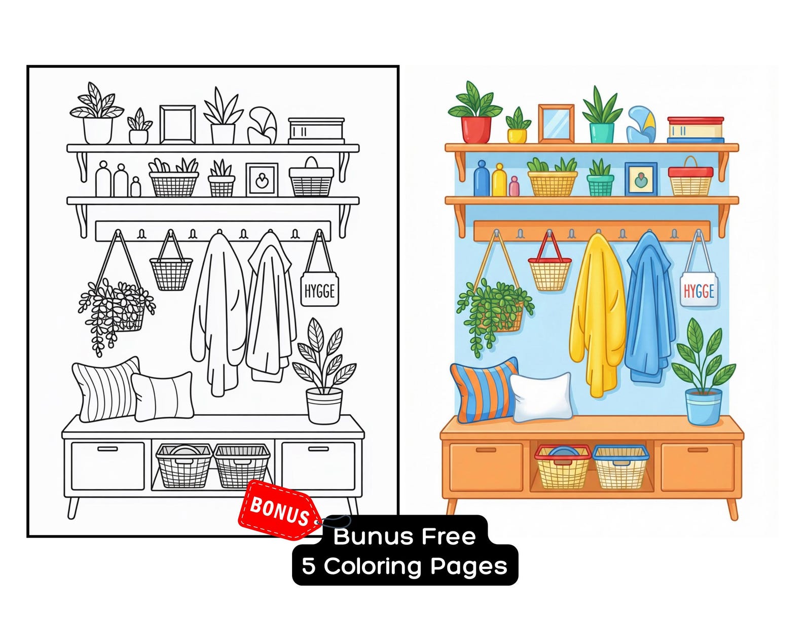 Ohuhu 216 Swatch Chart Printable: New & Old Code Color Reference (PDF ...