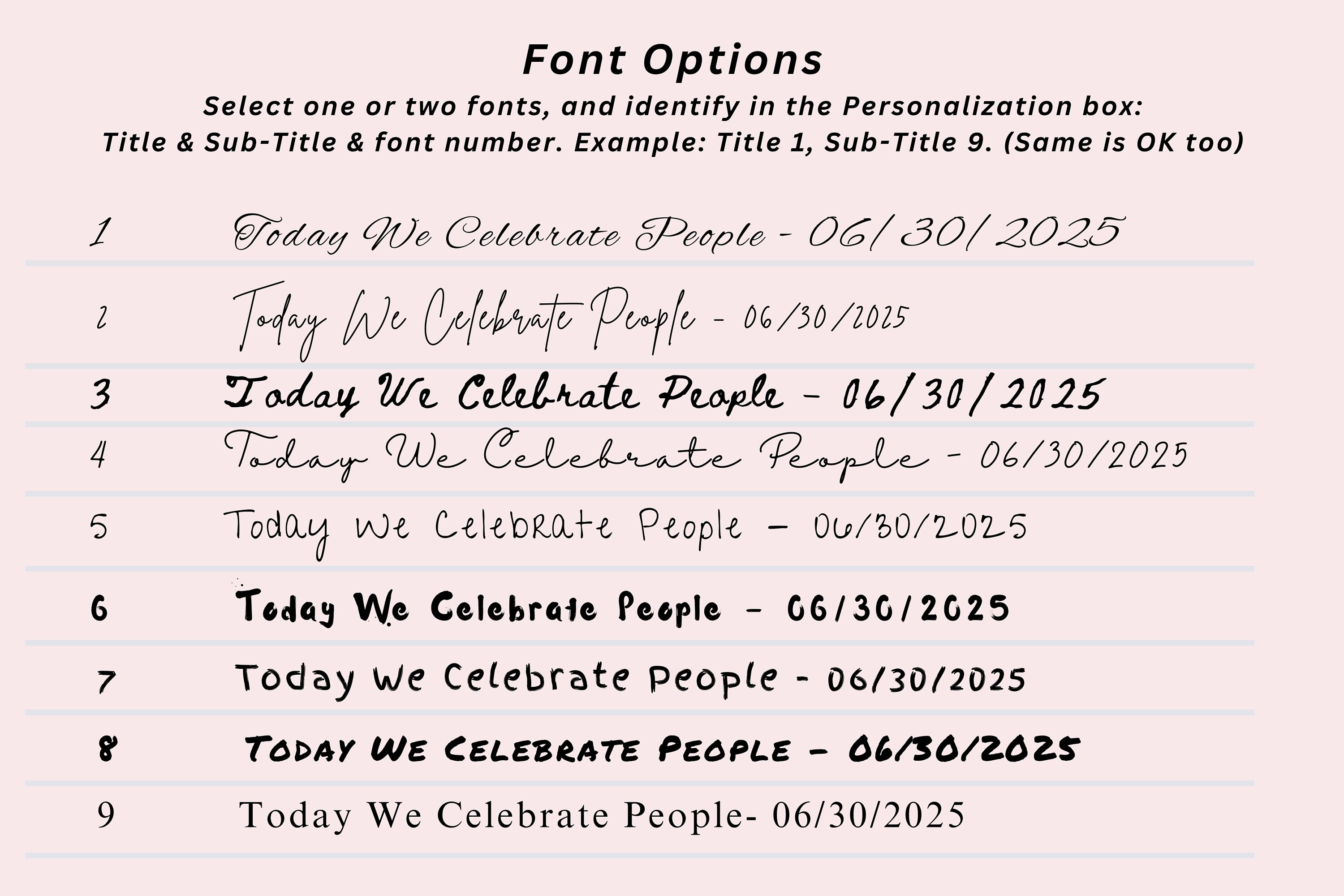 Custom Word Search Poster for Any Event 24x36in. Wedding Retirement ...