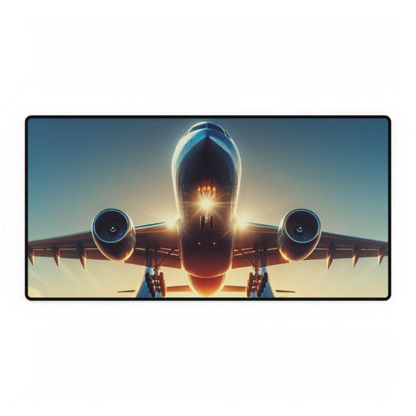 Aviation Desk Sets - Etsy