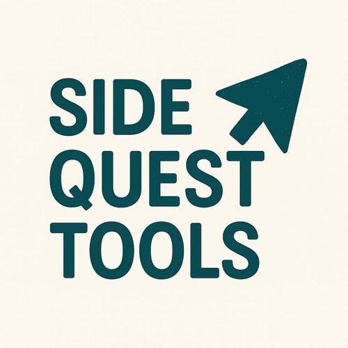 SideQuestTools - Etsy