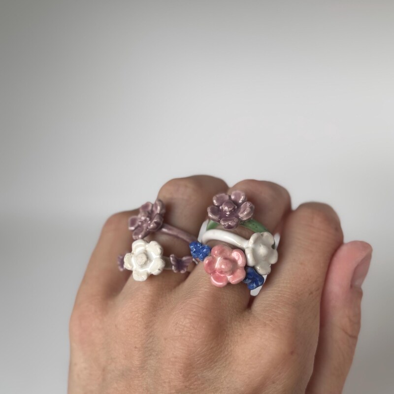 Ceramic Handmade - Etsy