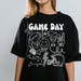 Game Day Football SVG: (digital Download) - Etsy