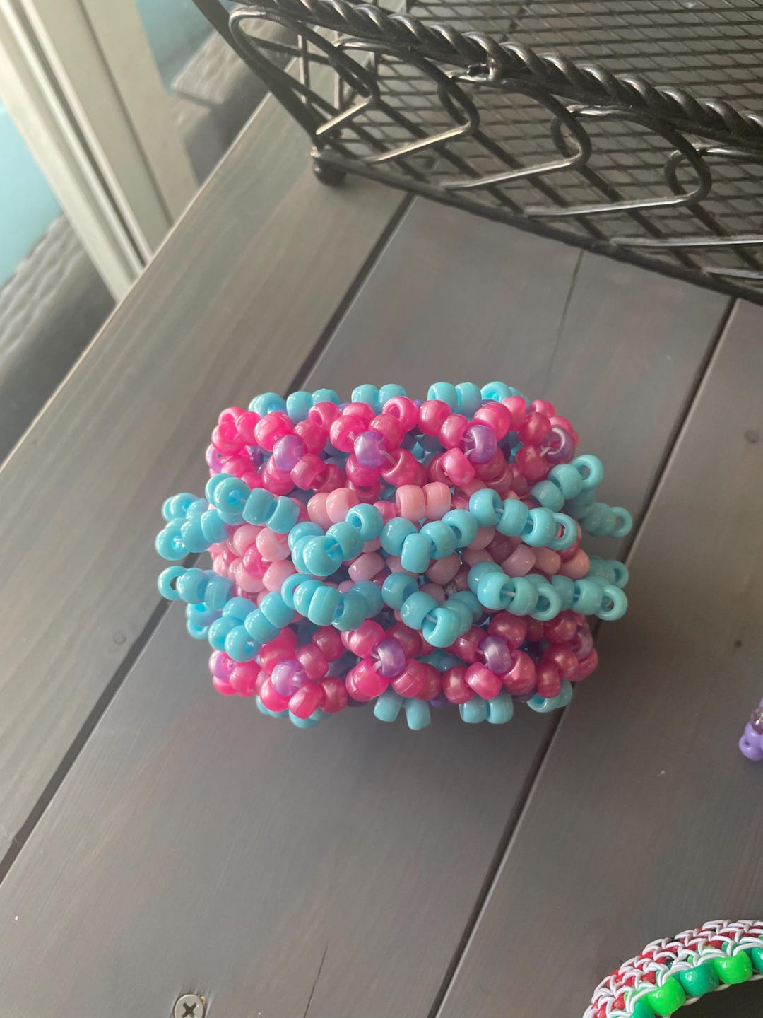 Kandi Large Rotator Cuff - Etsy