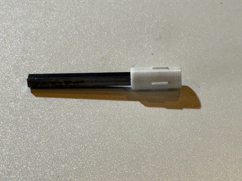 August Smart Lock Adapter: NYC Apartment Marks-style Mortise Locks - Etsy