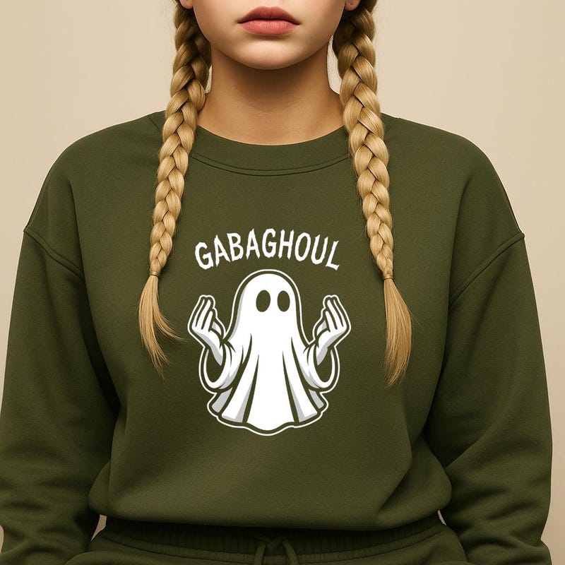 Gabaghoul Costume - Etsy