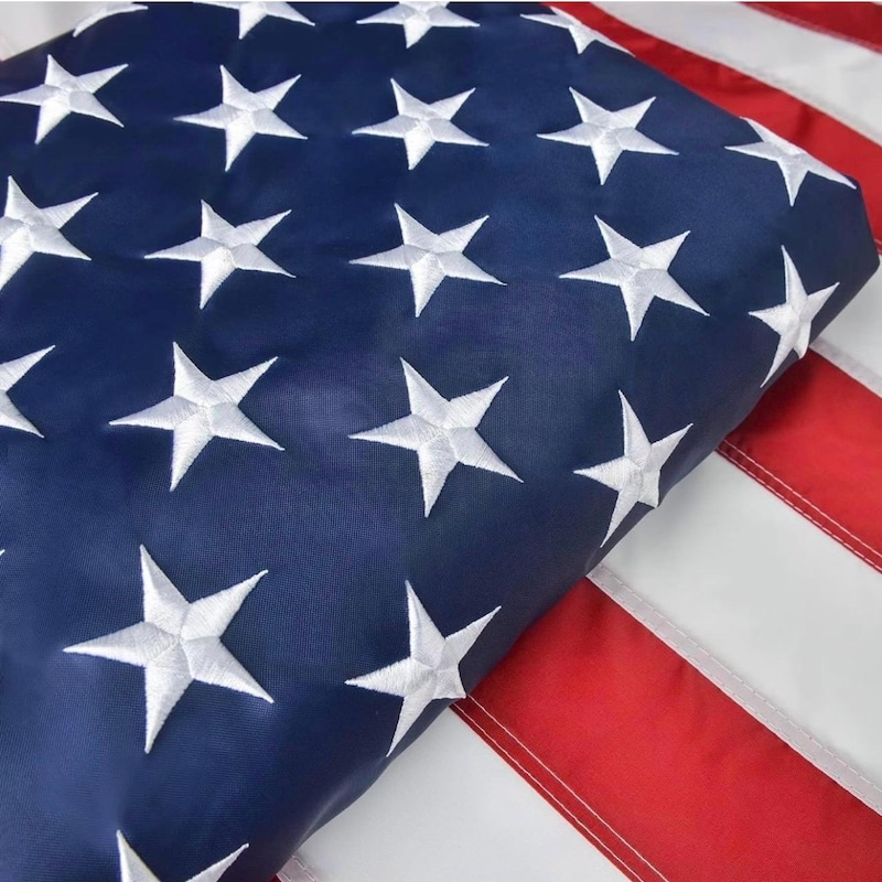 American Flag Nylon - Etsy
