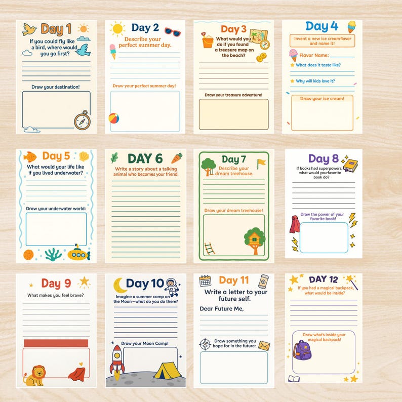 First Grade Printable Bundle, Printable First Grade Activity ...