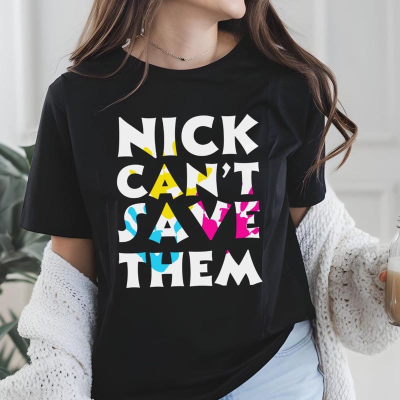Nick Fuentes Shirts - Etsy
