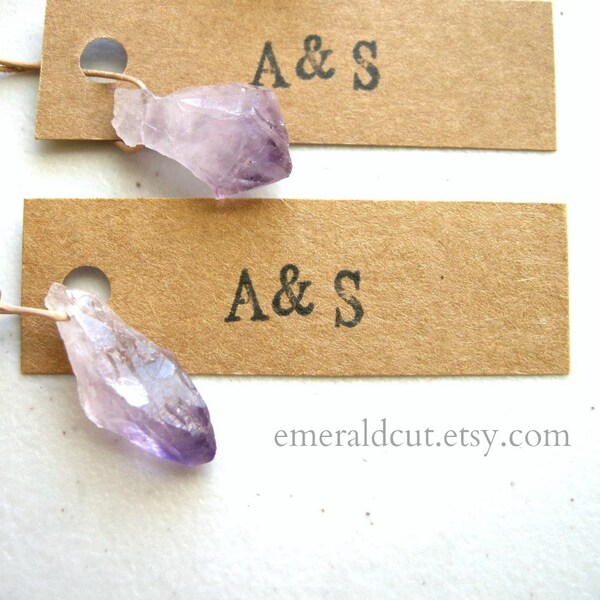 Amethyst Wedding - Etsy