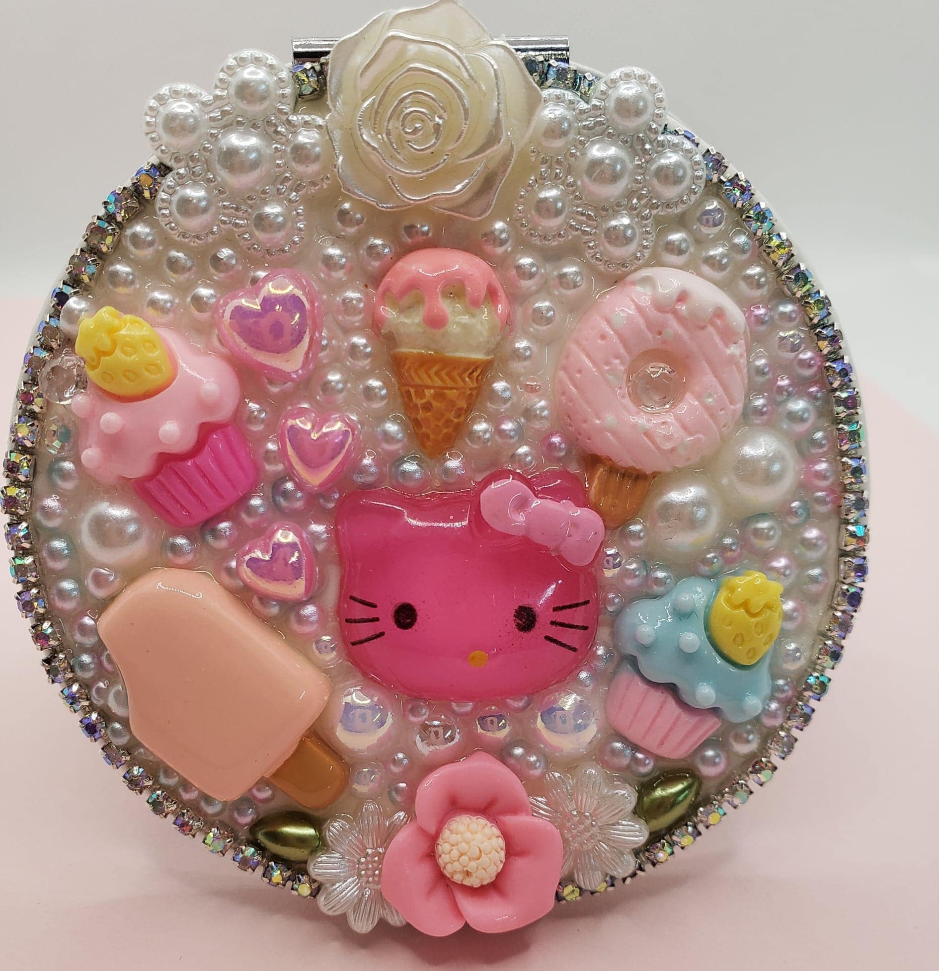 Cute Kawaii Mirror - Etsy
