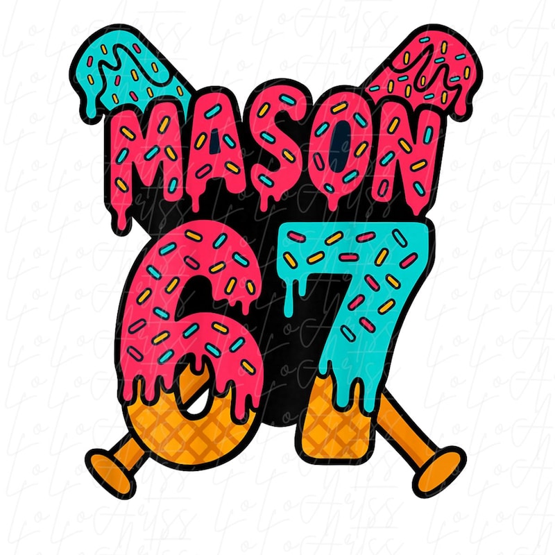 Mason 67 Costume - Etsy