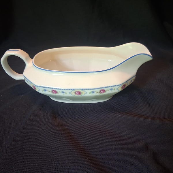Vintage Knowles China - Etsy