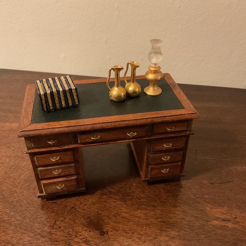 Desk Writing Set - Etsy UK