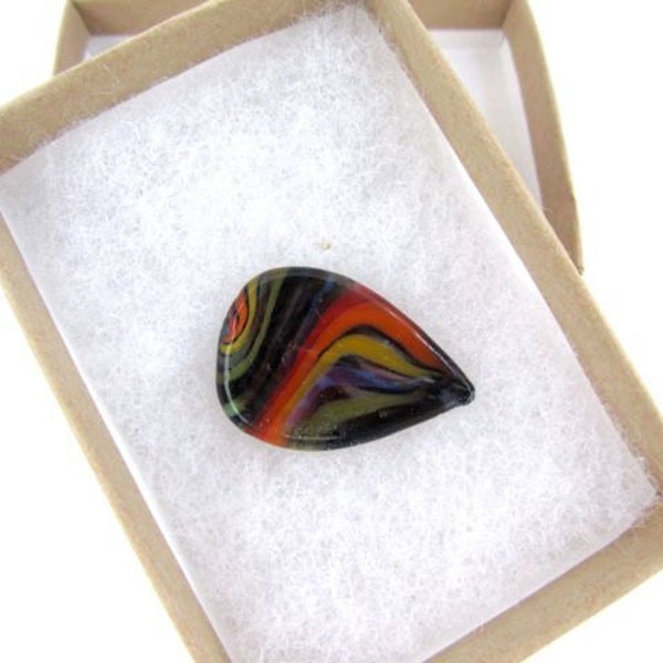 Rainbow Pick - Etsy