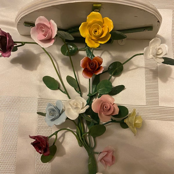 Italian Shelf - Etsy