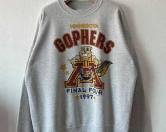 Minnesota Gophers | Etsy