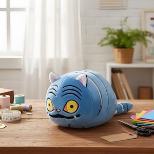 Kpop Demon Hunter Squishmallow - Etsy