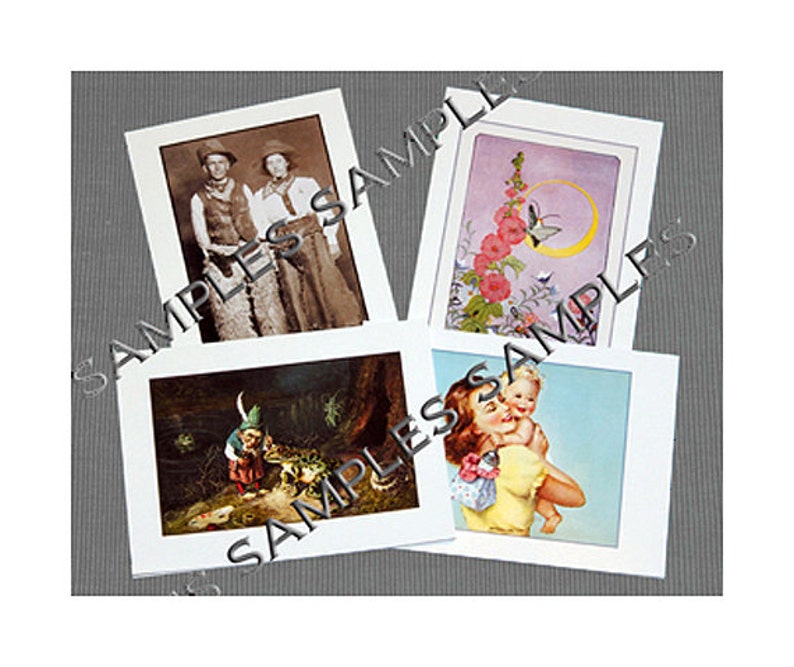 Goofy Dog Card - Jack Russell Terrier Wears Hat Sad Face - JRT - Etsy