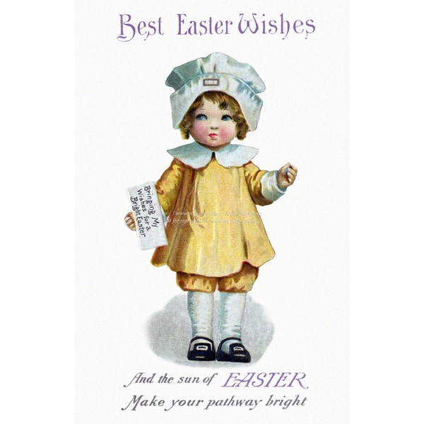 Ellen Clapsaddle - Etsy