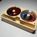 Angle Grinder Wheel & Disc Storage (magnetic Base and Lid) 4-1/2" or ...