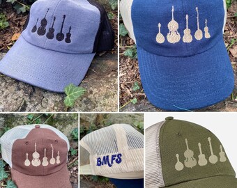 Billy Strings Hat - Etsy