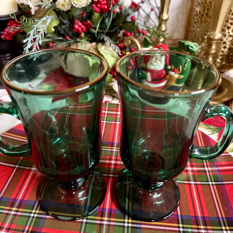 Irish Coffee Mugs - Etsy