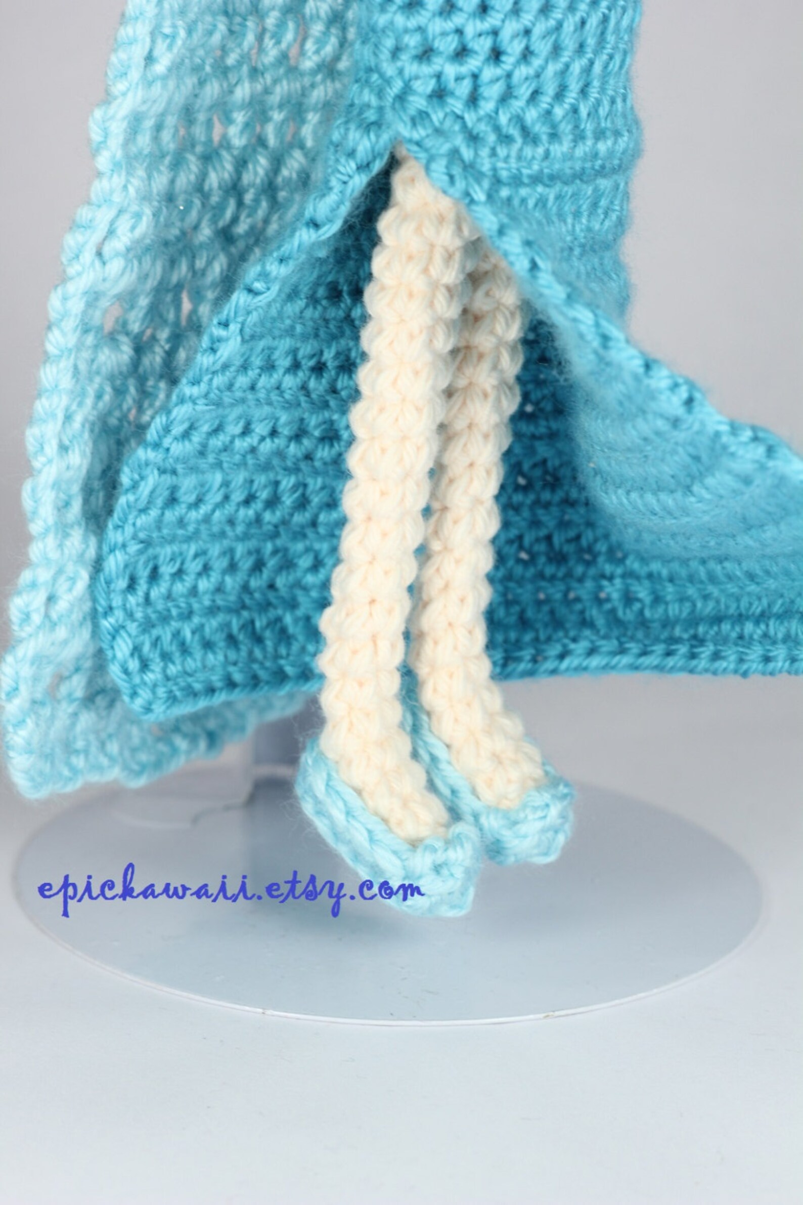 PATTERN: Elsa Crochet Amigurumi Doll - Etsy