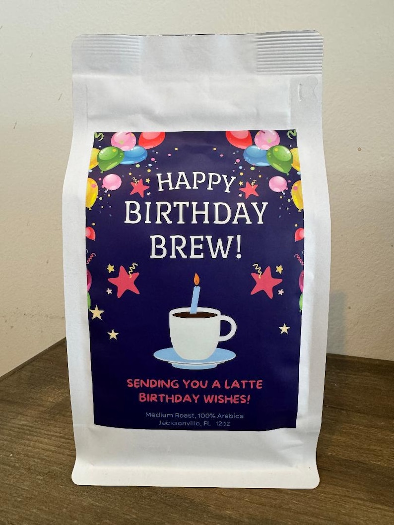 Witches' Brew Coffee, Halloween Coffee, Boo Basket Item, Breakfast ...