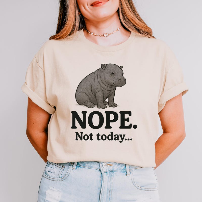 Hippo Clothing for Men - Etsy UK