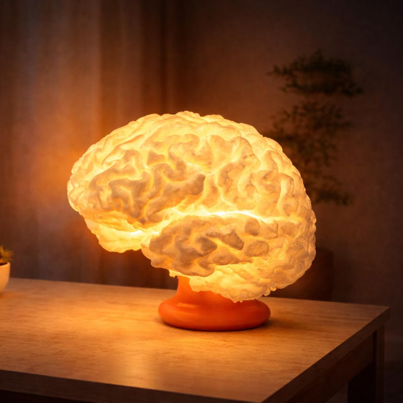 150 Lamp 3D Print Models STL & 3MF Files Bundle | Modern Lighting, Home ...